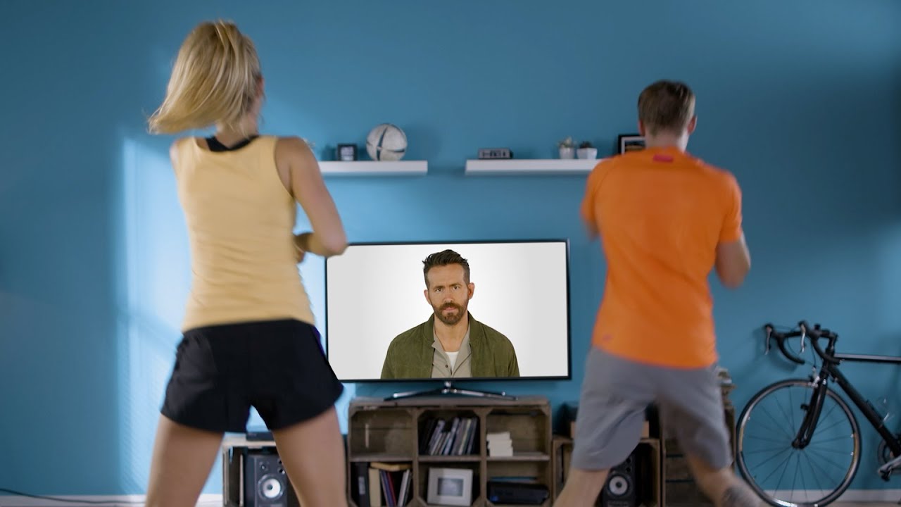 MNTN High-Performance TV - YouTube