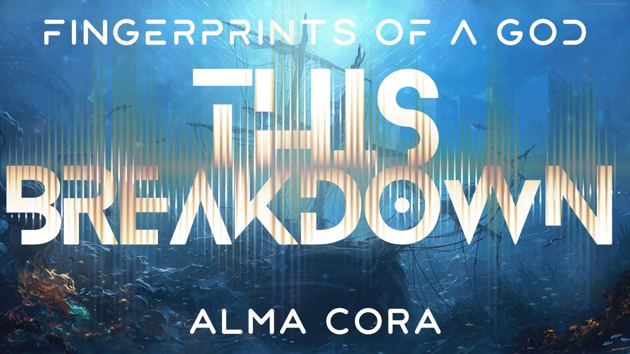 Alma Cora - This Breakdown - Infinite Wallpaper - YouTube