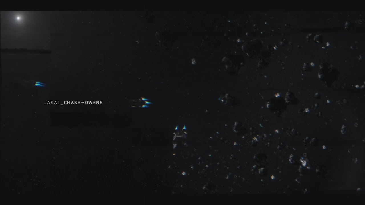 The Expanse : Season 5 Episode 6 Official Opening Credits / Intro ...