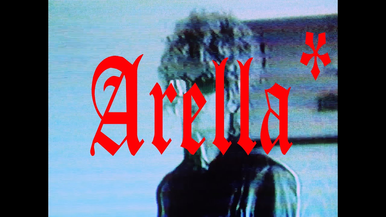 [FREE] SALUKI + ANIKV TYPE BEAT - ARELLA - YouTube