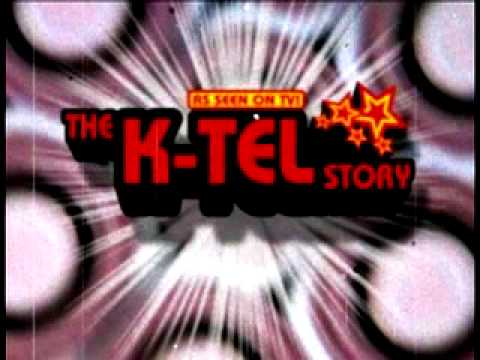 As Seen on TV! The K-Tel Story