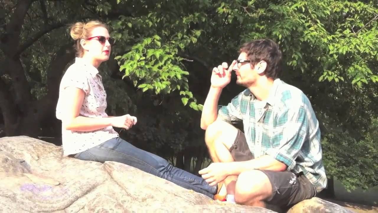 Worlds Most Boring Conversations Camping Youtube