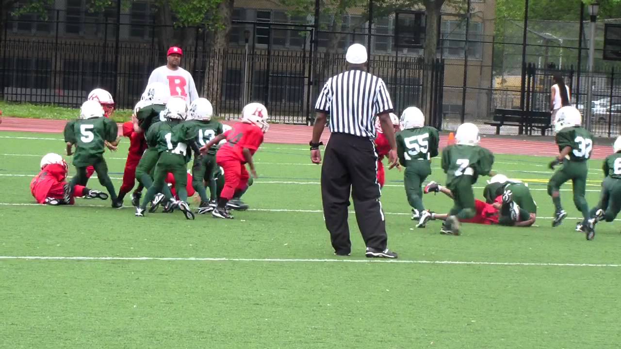 HARLEM JETS-VS-SPRINGFIELD RIFLES(20011 SEASON) - YouTube