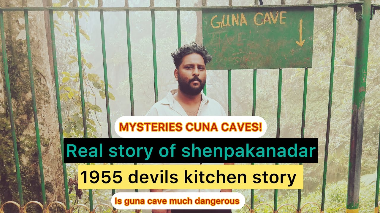 Mysteries guna gave real story of shenbakanadar&rajasaba&kuppuswami ...