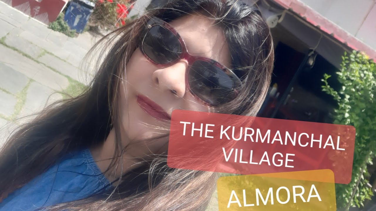 THE KURMANCHAL VILLAGE- a kumaoni themed village - YouTube