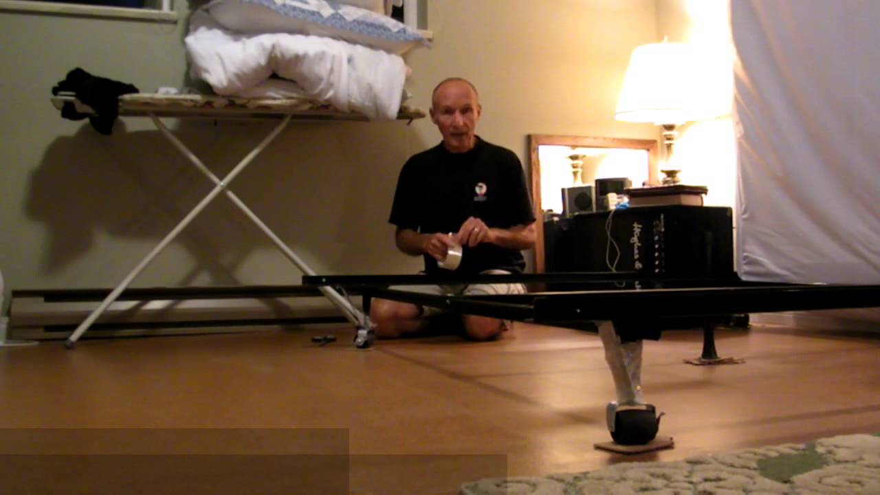 The BUG HUNTER - YouTube