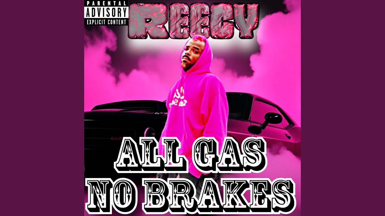 All Gas No Brakes - YouTube