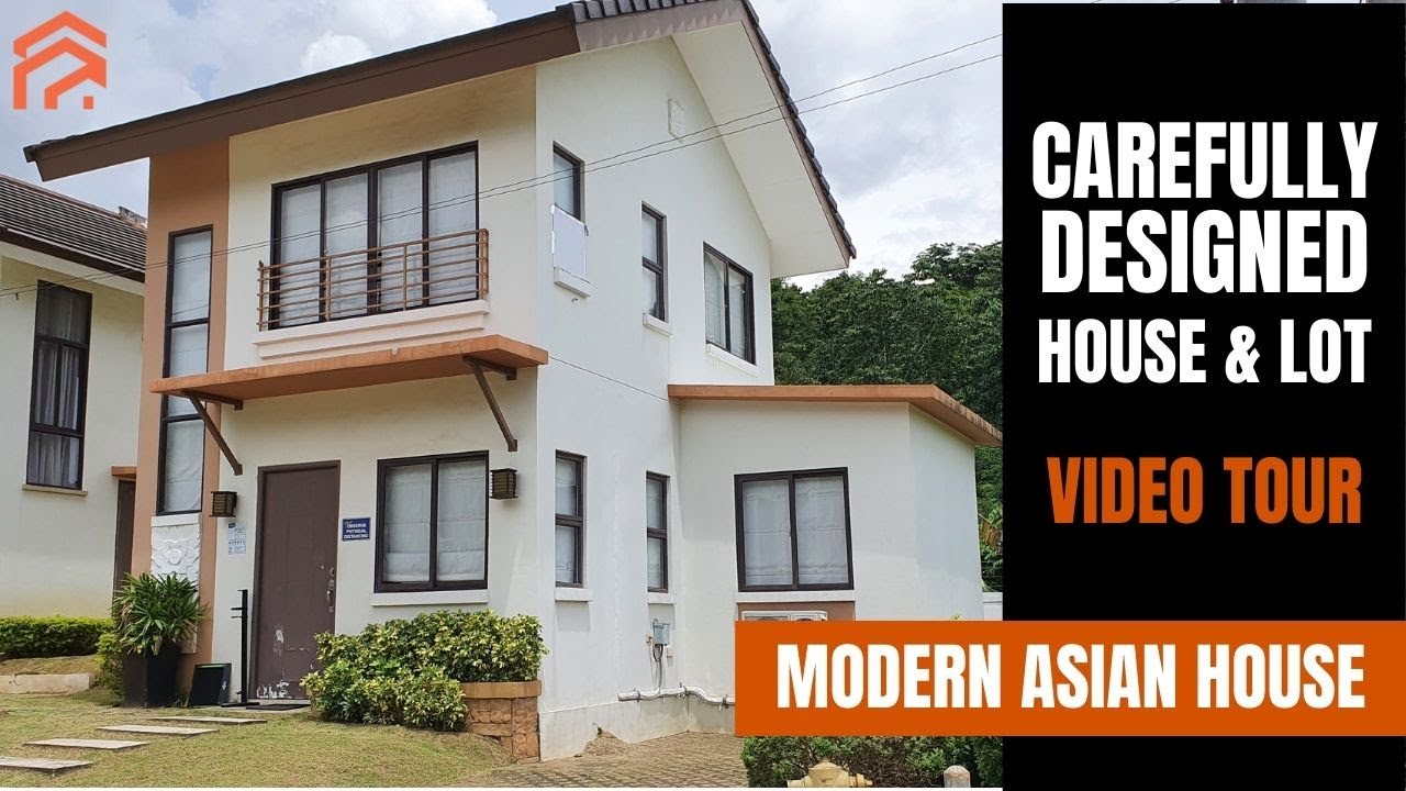 Iris Model | 3 Bedrooms House & Lot in Amarilyo Crest - Havila, Taytay ...