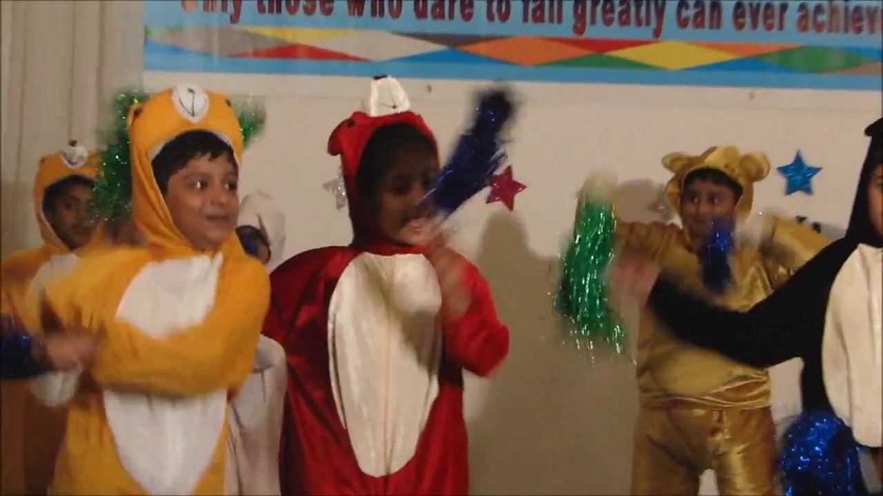 7rmKIDS - Awards Ceremony -- SLISJ - 1st MAY 2014 -- Kids Events - 6 ...