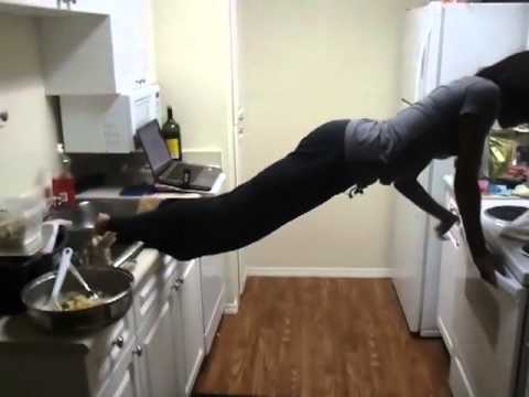 Planking Gone Wrong!! - YouTube