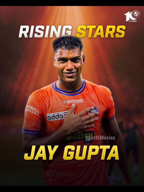 #Shorts Jay Gupta to Mohun Bagan Super Giants | Jay Leaving FC Goa #FCGoaNews #MohunBaganNews # ...