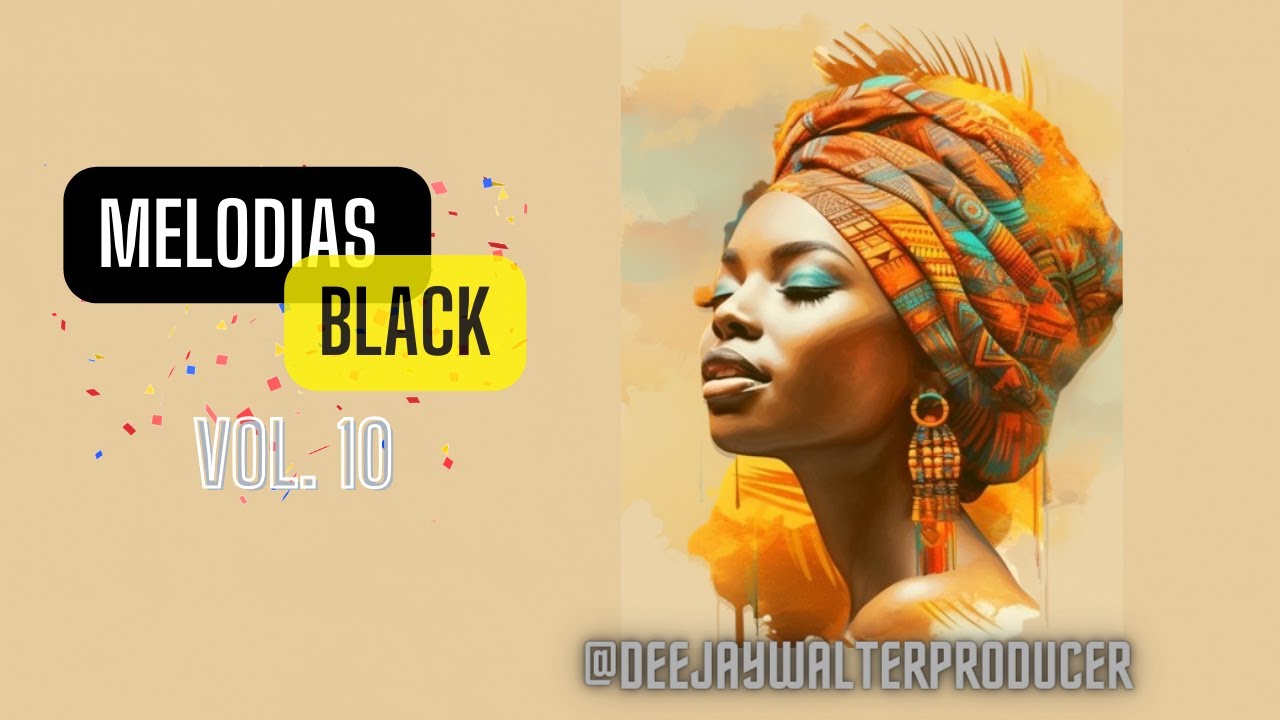 DeeJayWalterProducer #old MELODY SONGS #old MELODY SONG - YouTube