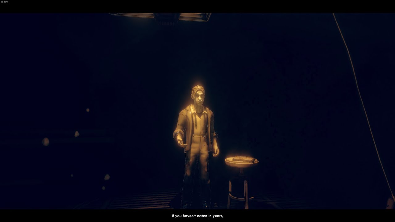 СУБЪЕКТ 414 (Генри)! Bendy and the Dark Revival #4 - YouTube