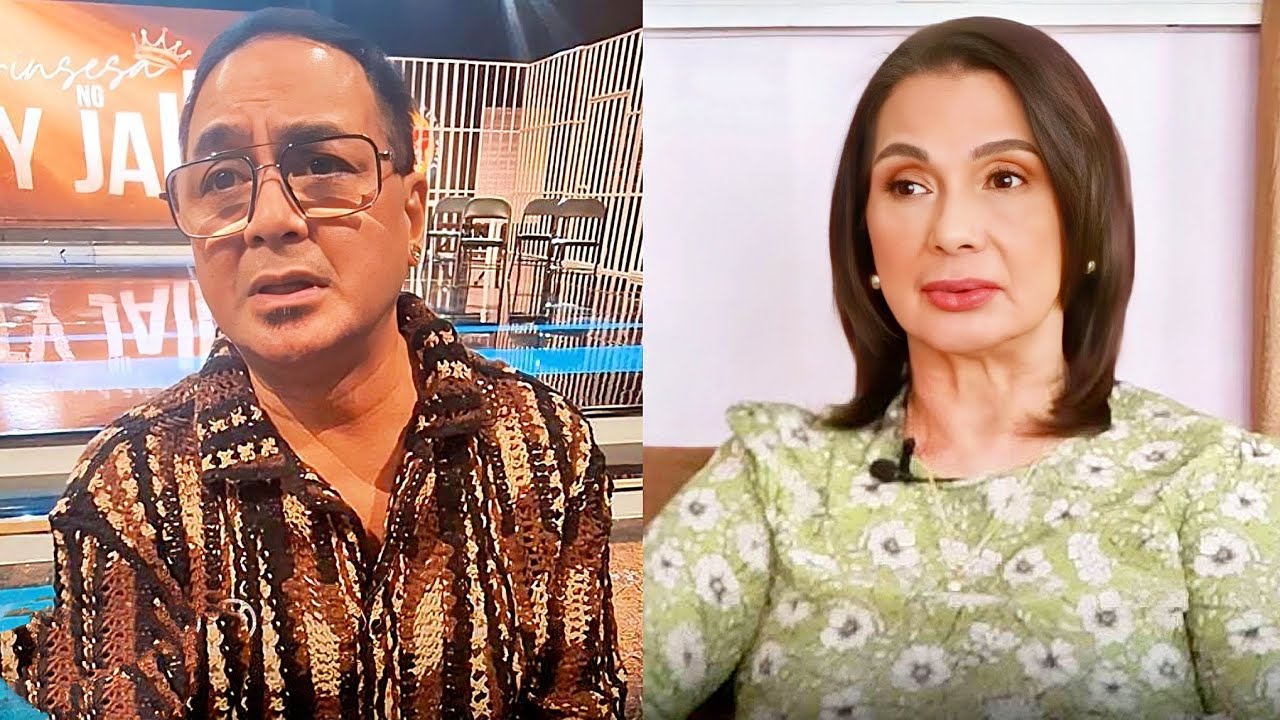 Keempee de Leon: ANG GALING! Mula sa Tawanan hanggang sa Pagbabati! 🔥👑 ...