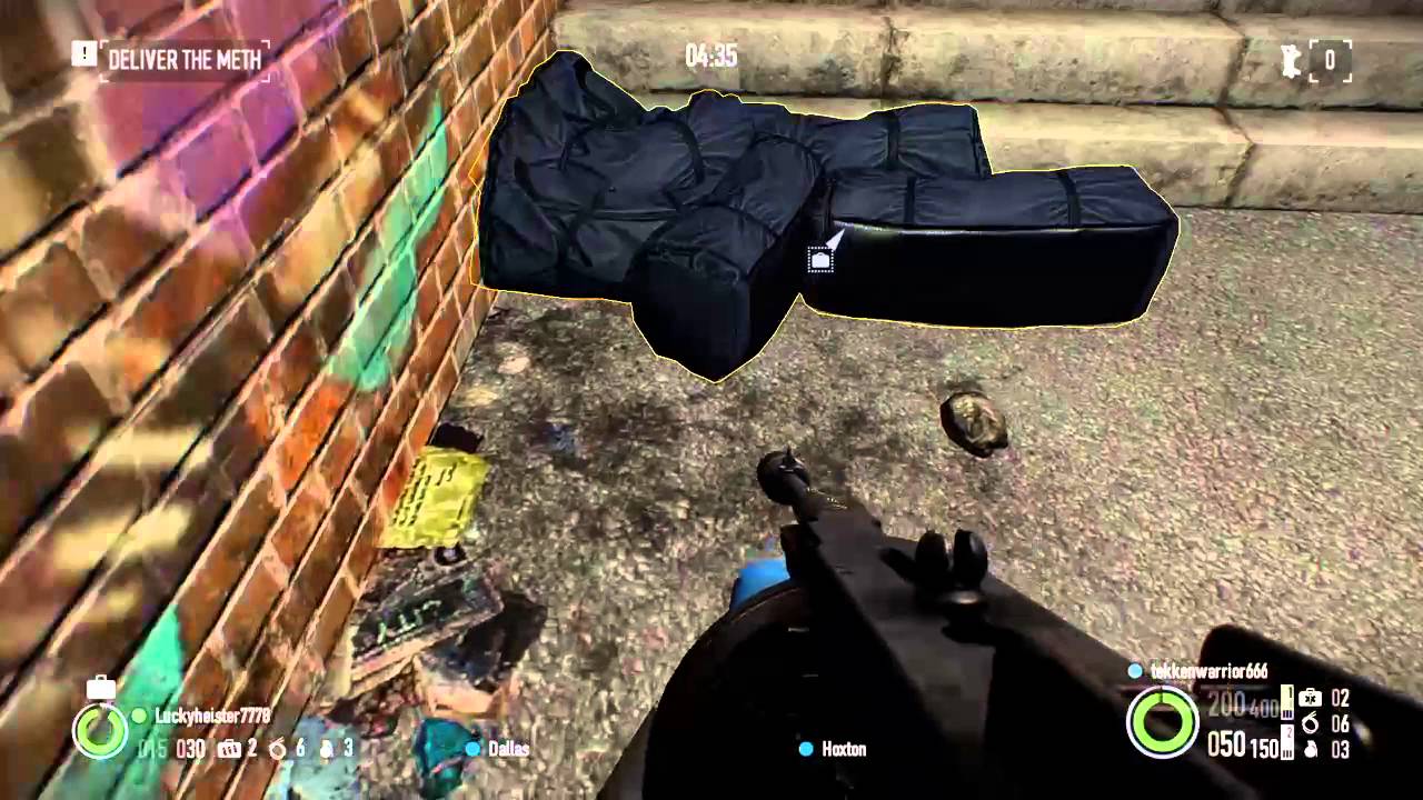 A message to overkill words of advice - YouTube