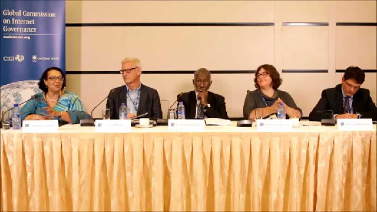 Press Conference, Accra, Ghana - YouTube