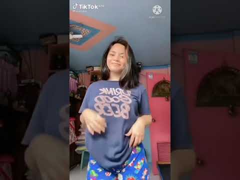 Kumpulan Tiktok gunung gede dan apem tembem