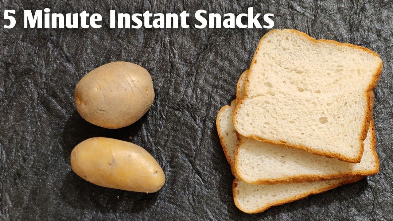 5 minute tea time snacks recipe | easy snacks | pizza cup recipe ...