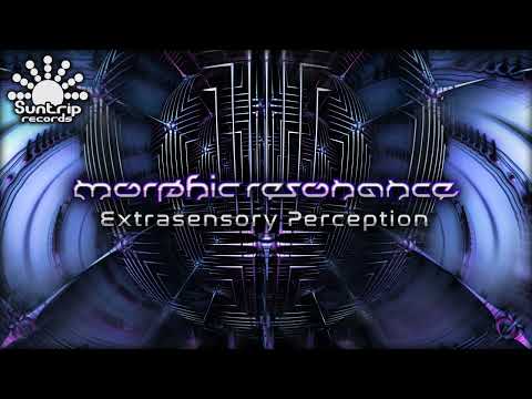Morphic Resonance - Hypnoman