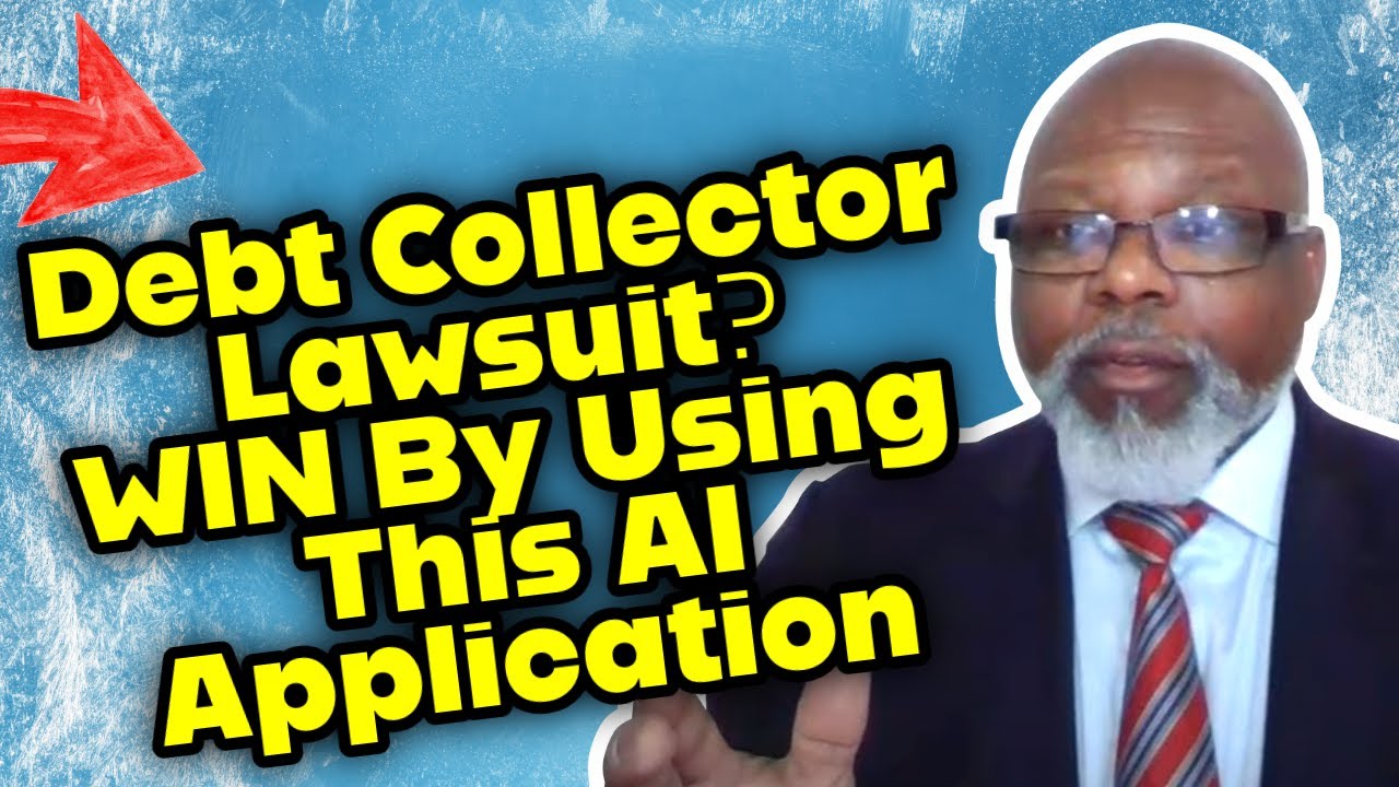 Fight Back Against Debt Collector and Original Creditor Lawsuits ...