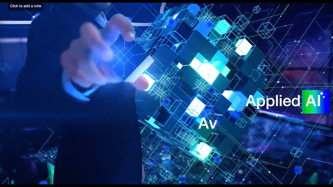 Introducing the Presight Enterprise AI Suite - YouTube