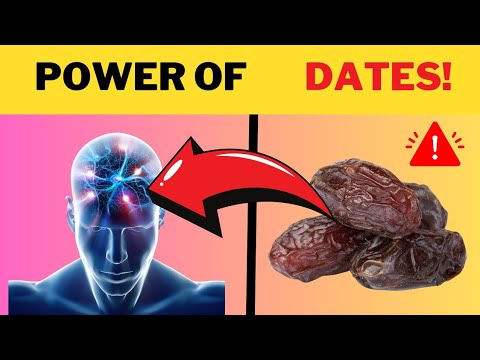 "3 Dates a Day: Unveiling Irreversible Body Reactions! #brainhealth # ...