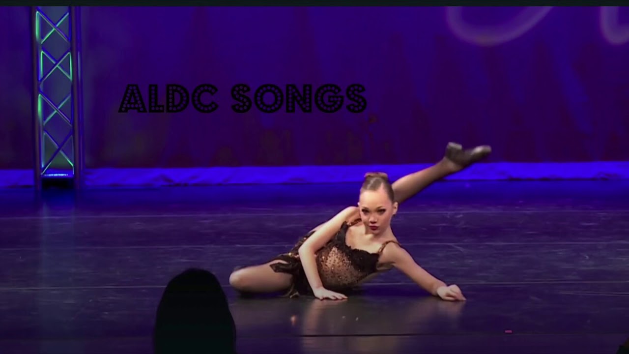 Come To The Cabaret Dance Moms Full Song Youtube