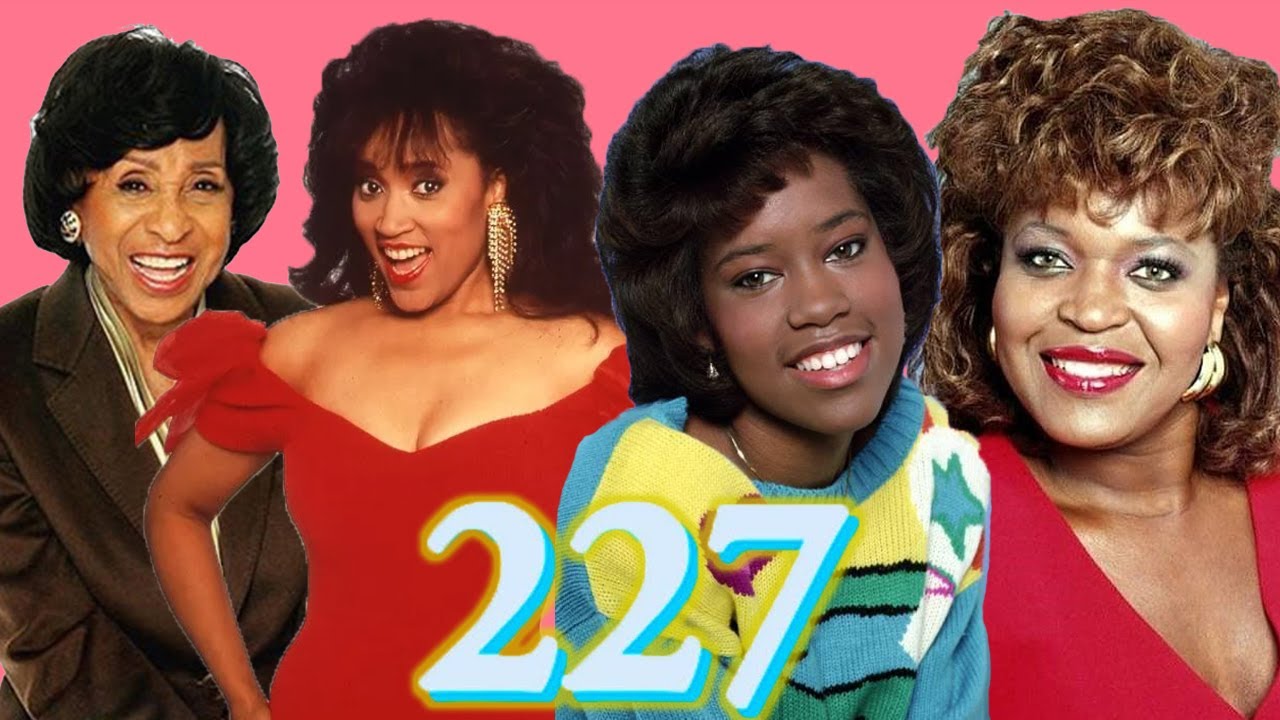 8 Actors from 227 Who Have Died - YouTube