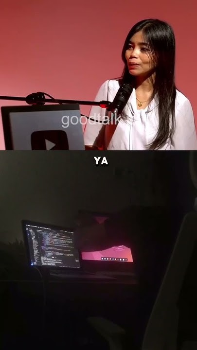 Jadi programmer cepat mati😁 #programmer #softwaredeveloper #ngoding #coding #programming - YouTube