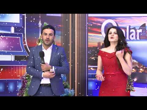 Yusif  Səfərov   DTV   Onlar  Bir  İncidir  30.12.2017