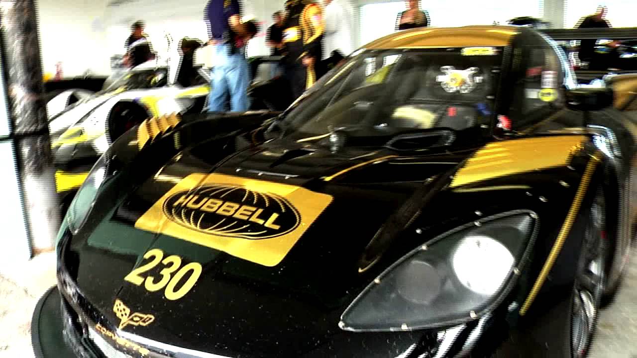 Will Hubbel Racing Homestead - YouTube