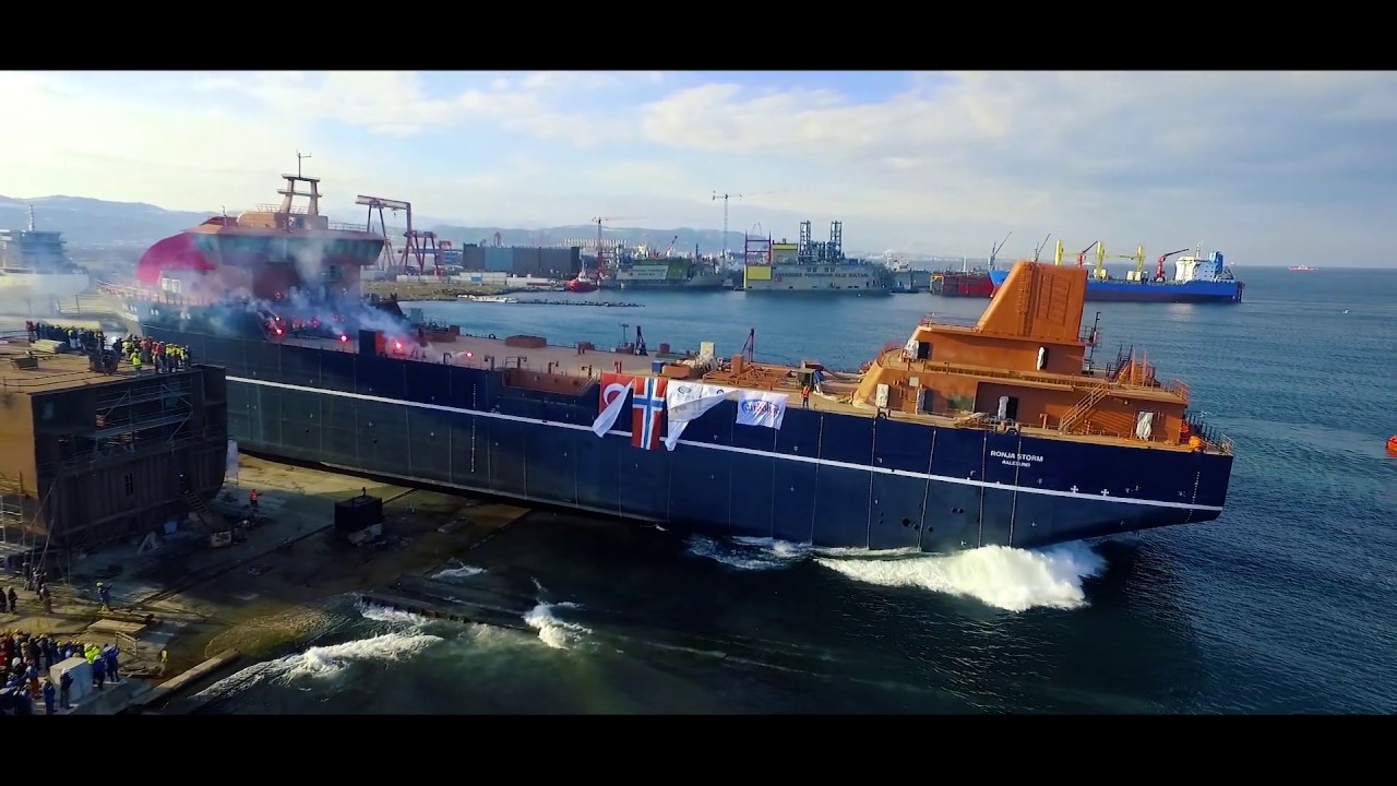 NB0058-HST0135 Ronja Storm - YouTube