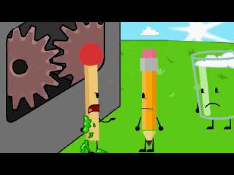 Bfdia 4-3 with TMO assets and its beautiful - YouTube