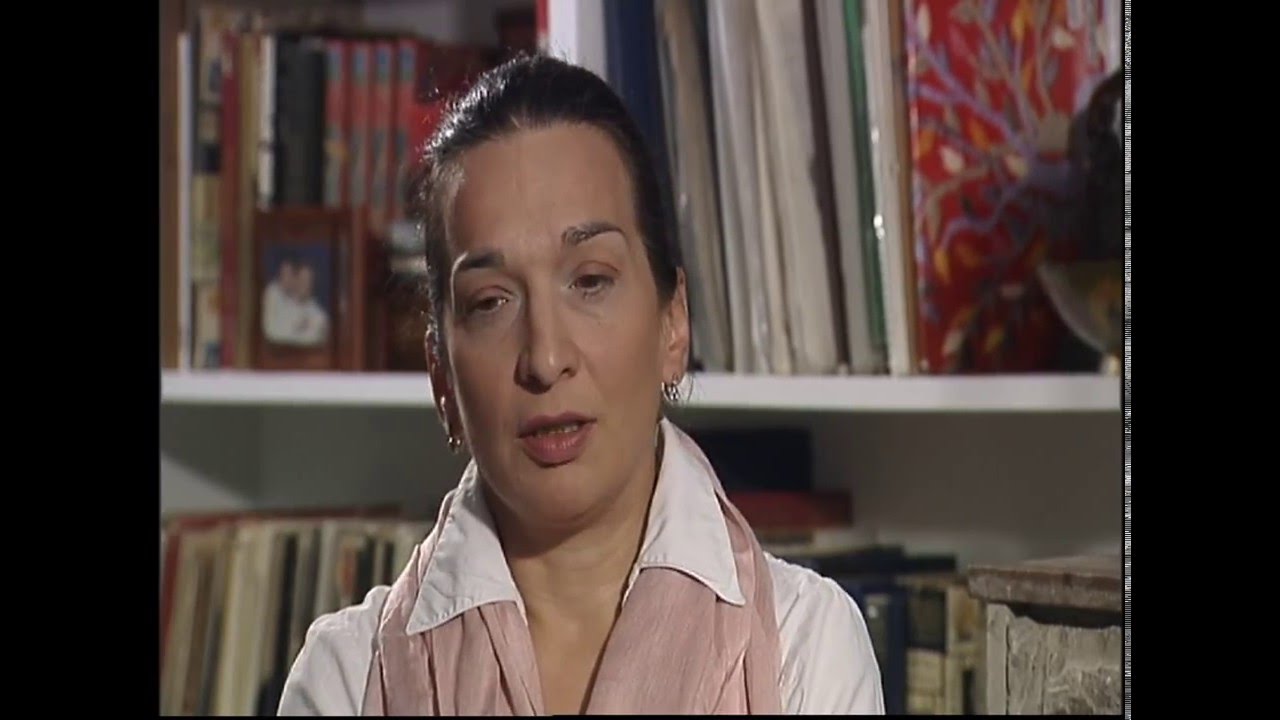 ŽIVOT I KARIJERA: Ana Zorana Brajović - YouTube