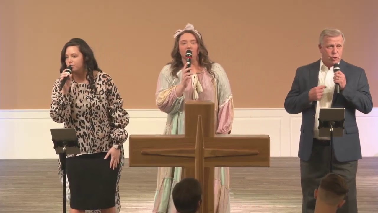 Sunday Evening Worship Service 3-1-2020 - YouTube