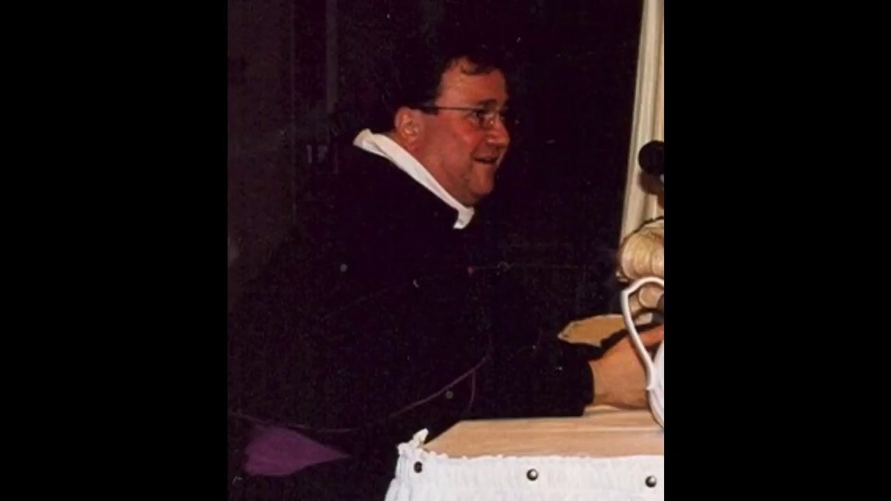 Fr. Hesse explains why the SSPX ALWAYS had jurisdiction - YouTube