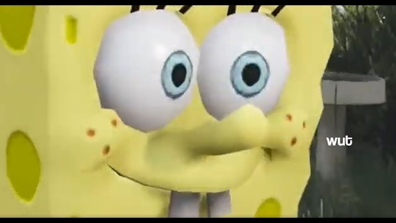 Michael Jackson roasts Spongebob - YouTube