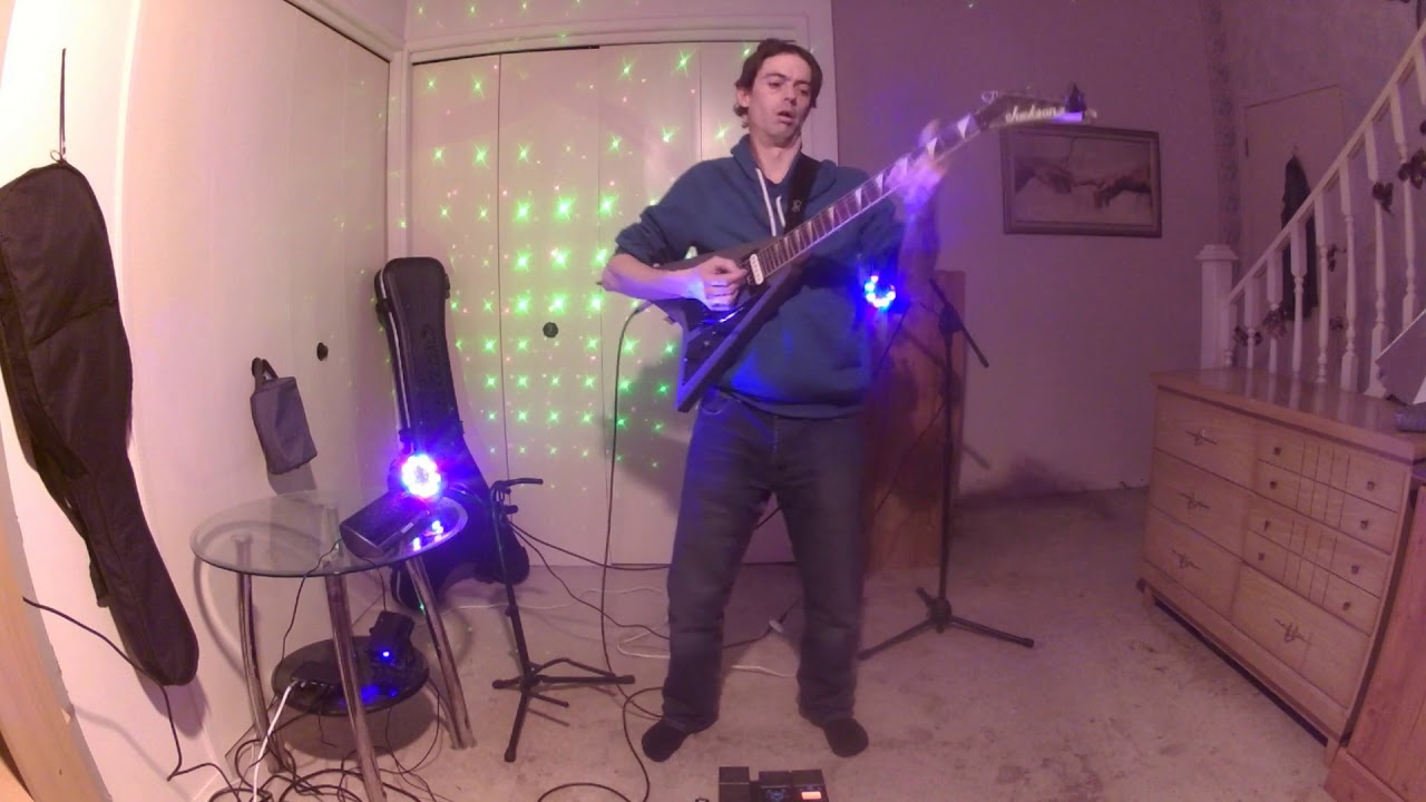 Tim Morgan - Your true self - YouTube