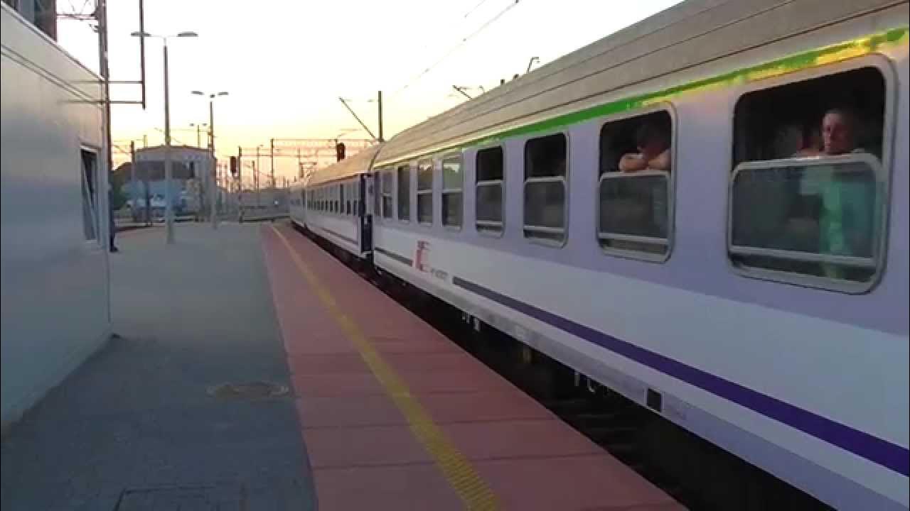 Stacja: KATOWICE - Odjazd EU07-369 z TLK "POJEZIERZE" do Gdyni Głównej + zapowiedź - YouTube