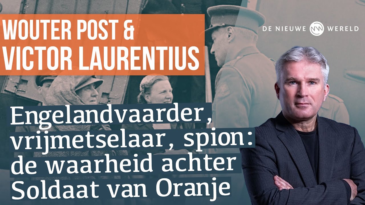 Peter Tazelaar: James Bond van de Lage Landen | #1971 Victor Laurentius ...