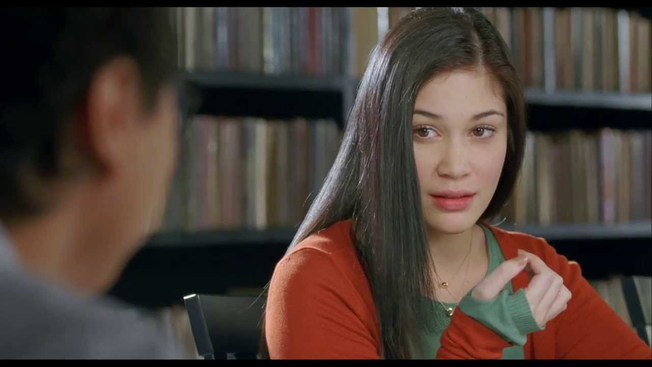 How to ask her out, without asking. - YouTube
