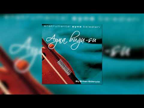 Erhan Güleryüz - Çocuğum  (Enstrümantal)