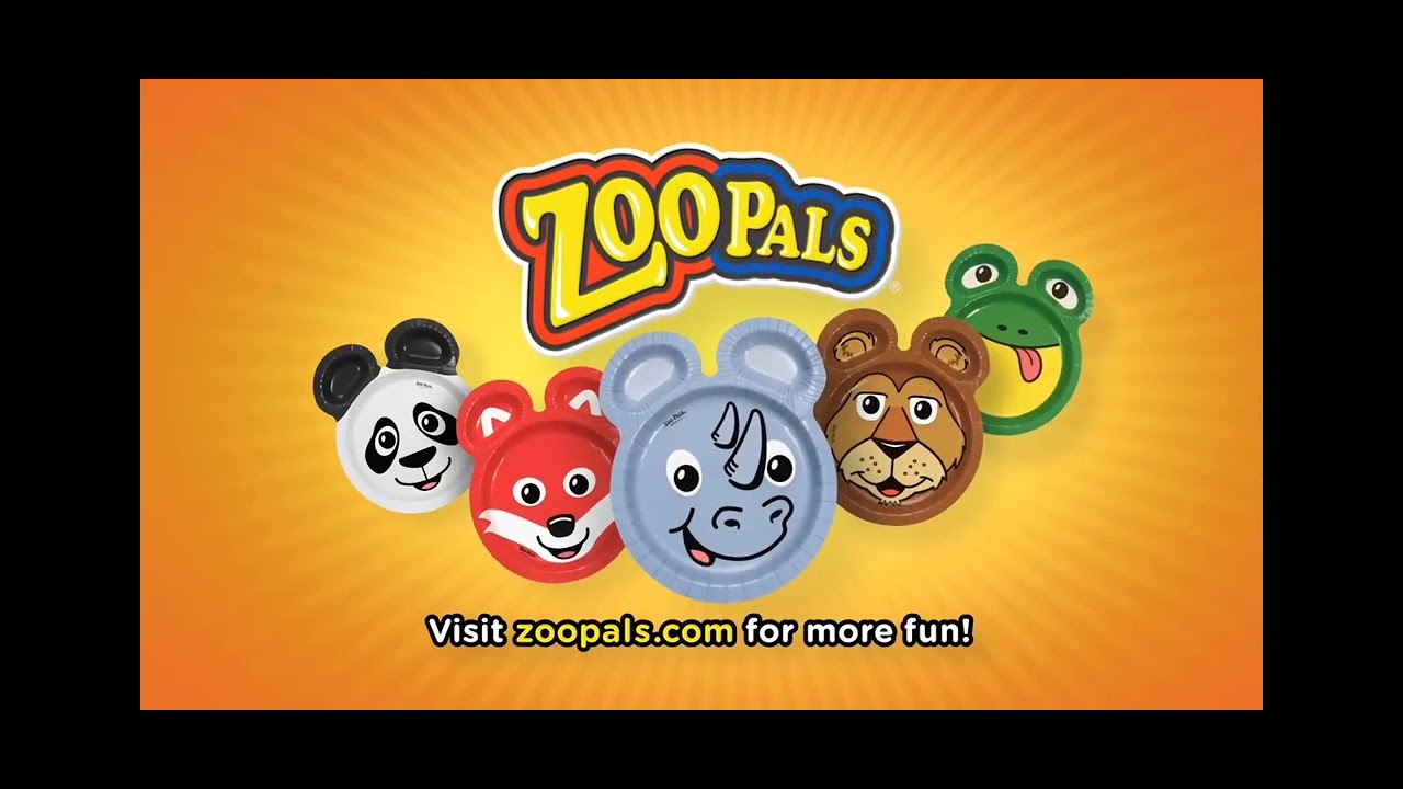 zoopals logo - YouTube
