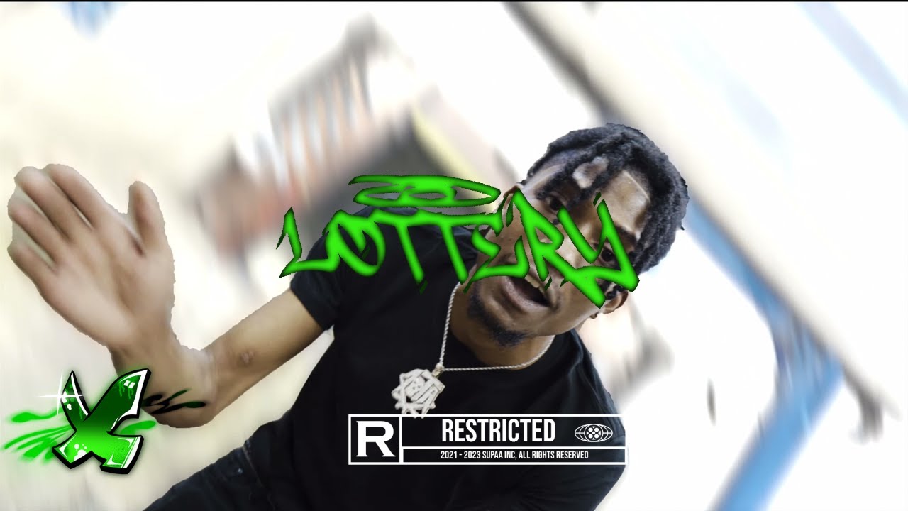 TSE E2 x TSE RICKY x 10TA 23 x FLINT SAMPLE TYPE BEAT "LOTTERY" - YouTube