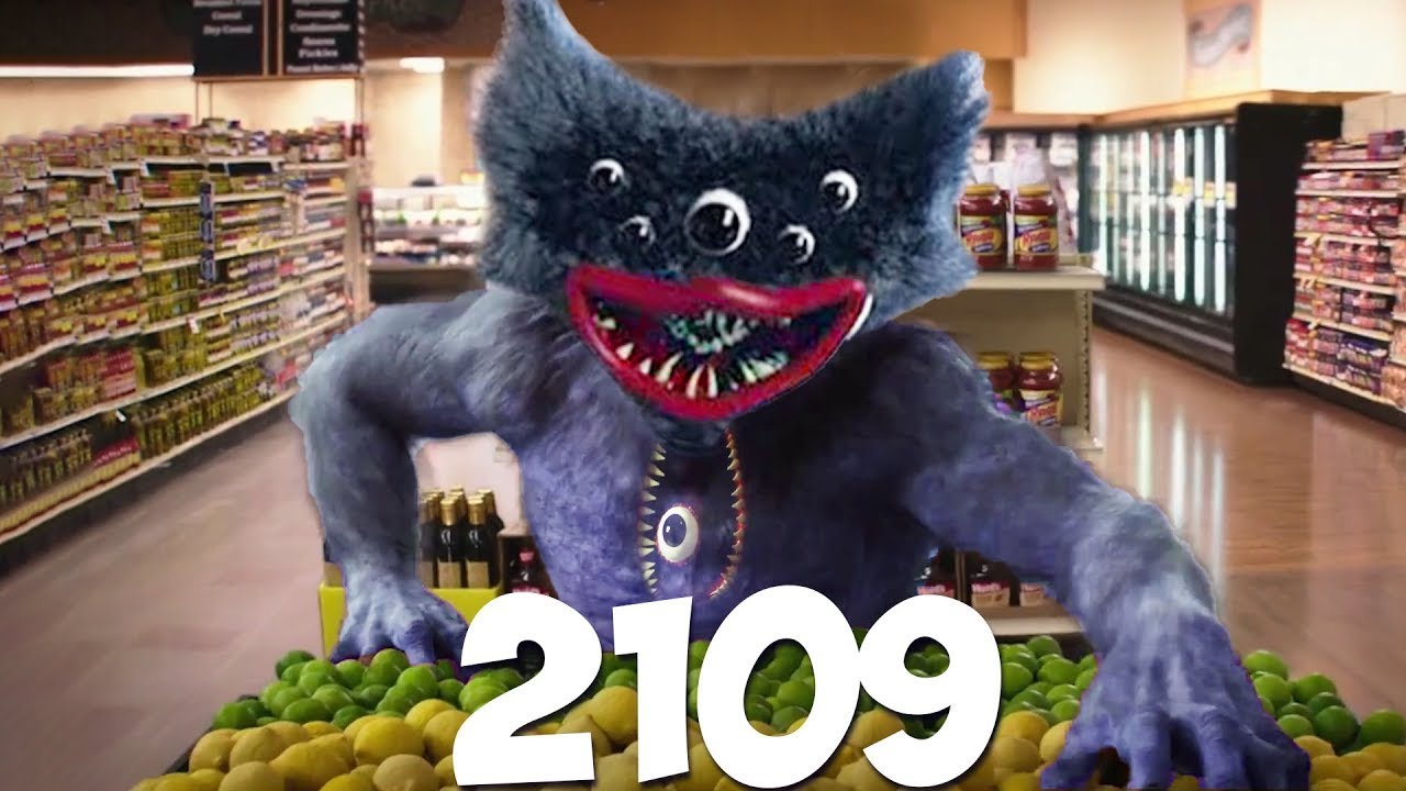 Evolution of Killy Willy - YouTube