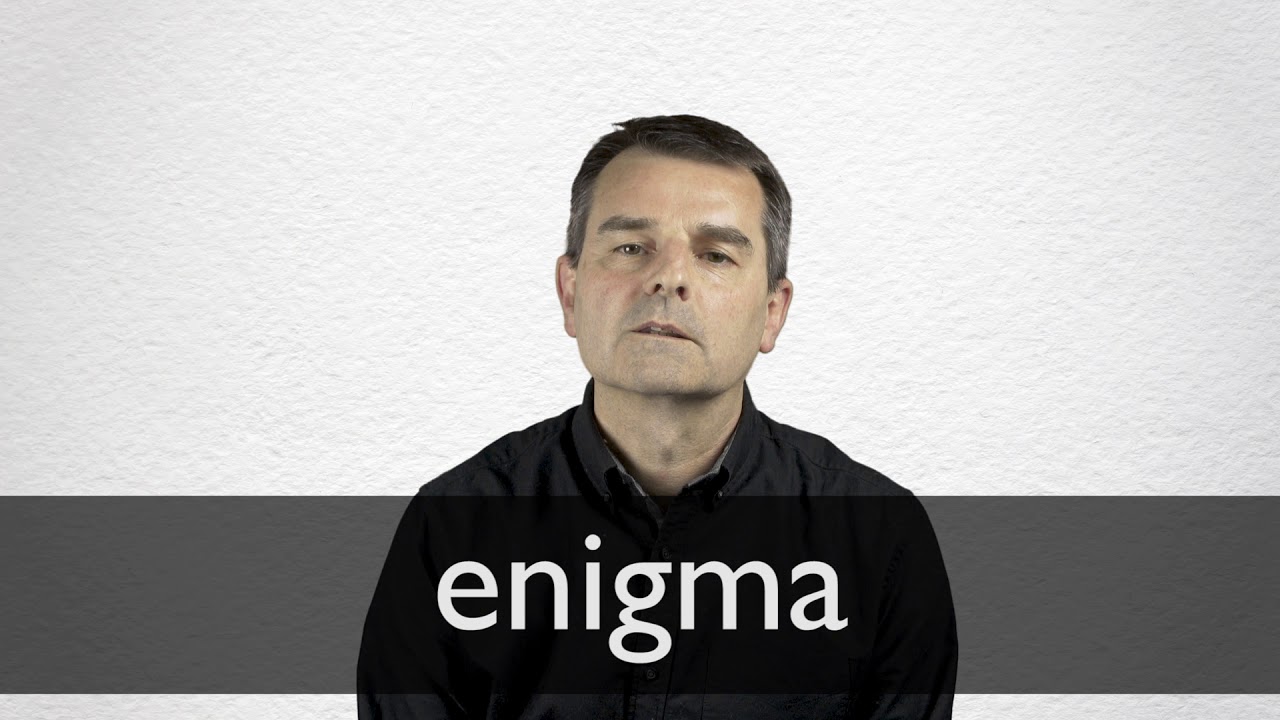 How To Pronounce ENIGMA In British English YouTube how-to-pronounce-enigma-in-british-english-youtube