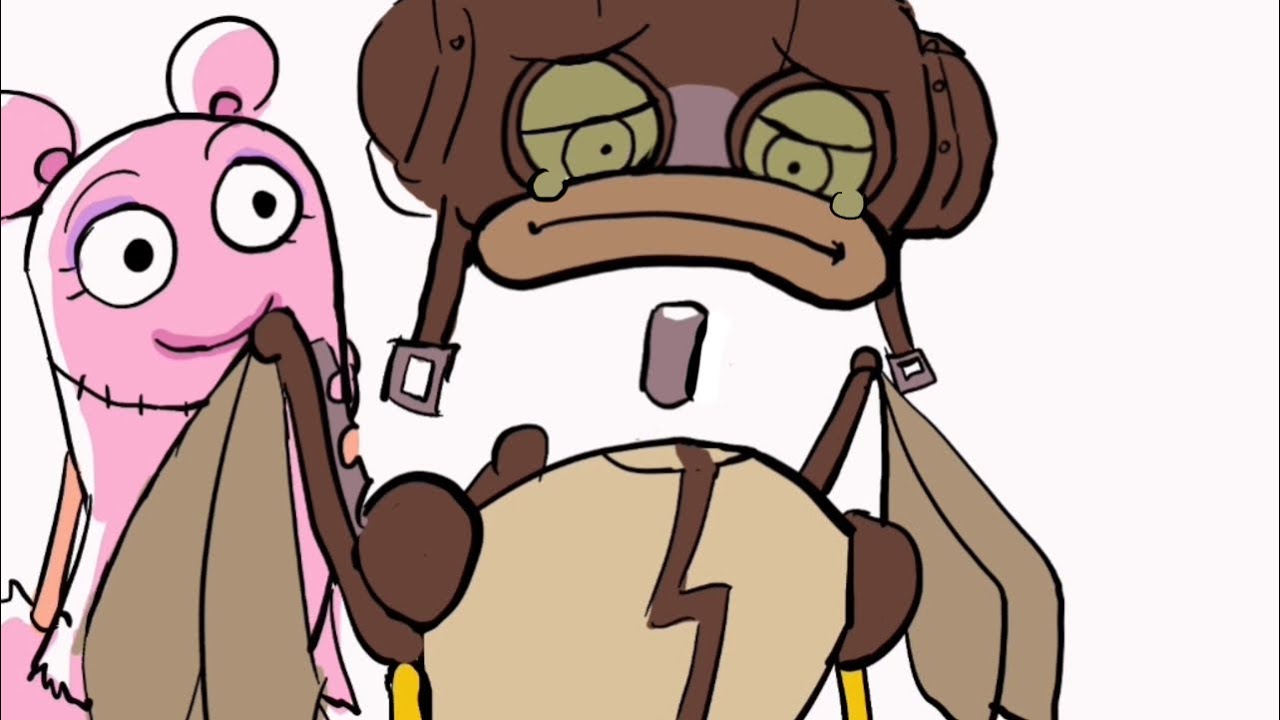 EPIC AIR WUBBOX SCREAMING! (Part 3) - YouTube