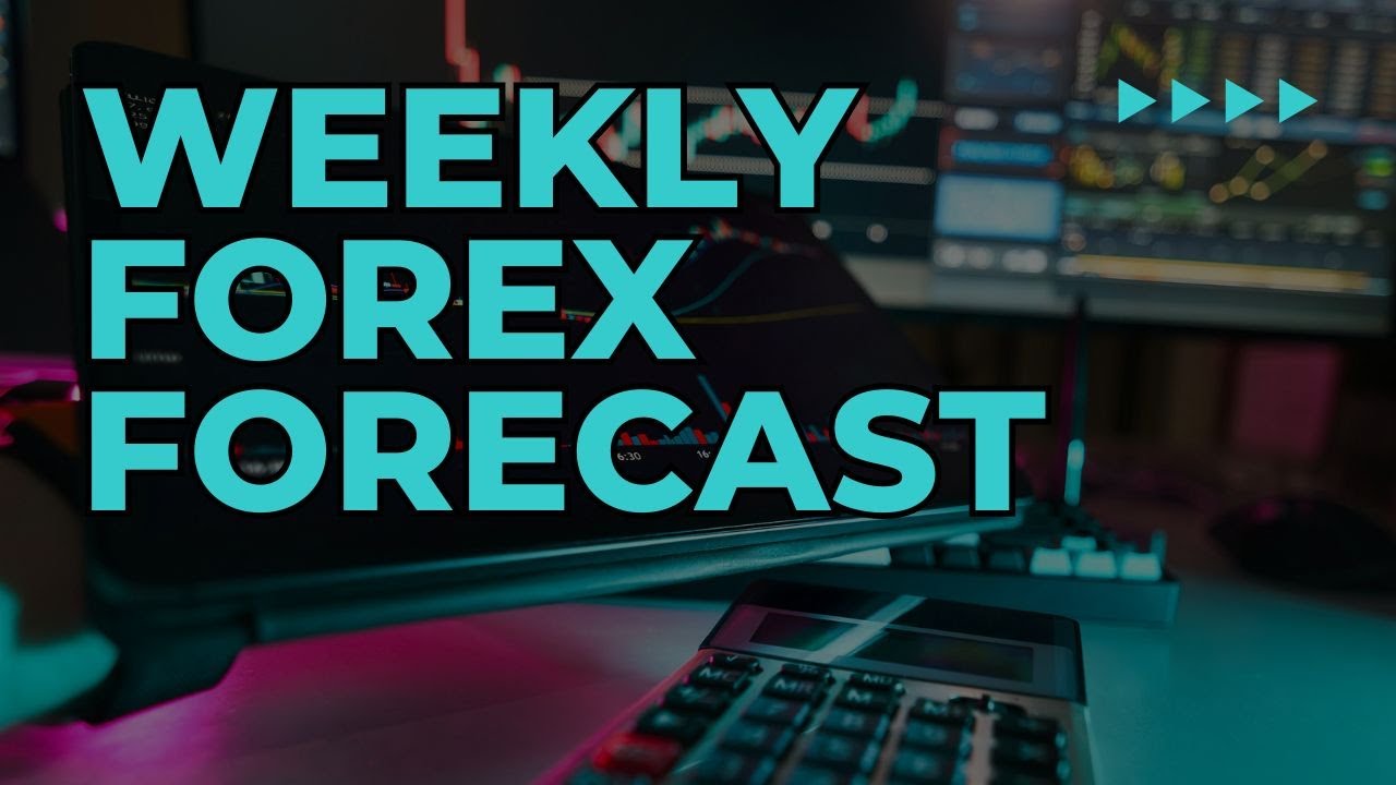 Forex Forecast: CW50 - Dec.8.2025 || Weekly Trends for DXY, EUR, & USD ...