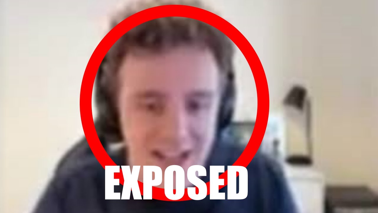ChippyGaming exposed - YouTube