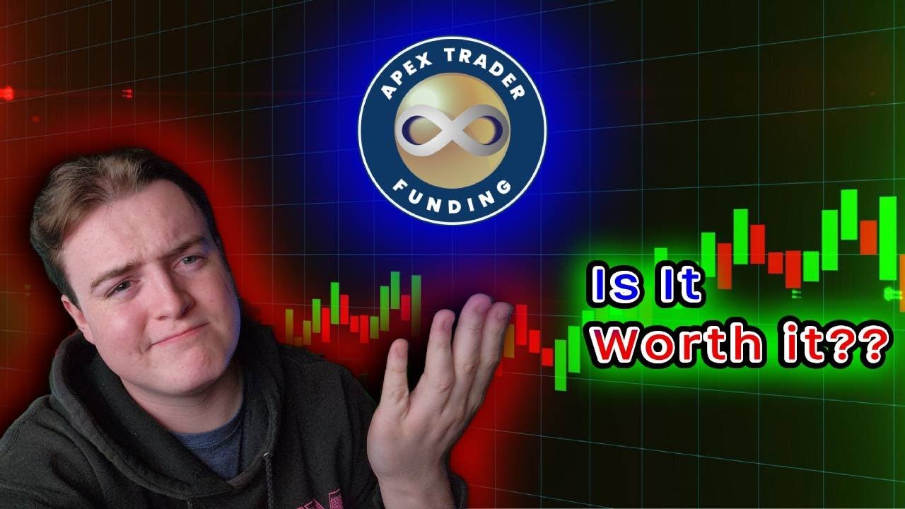 Apex Trader Funding Trailing Drawdown (SCAM?) Topstep and Take Profit ...